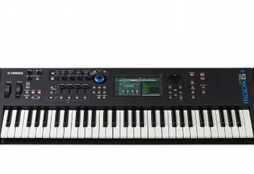 Yamaha Modx6+