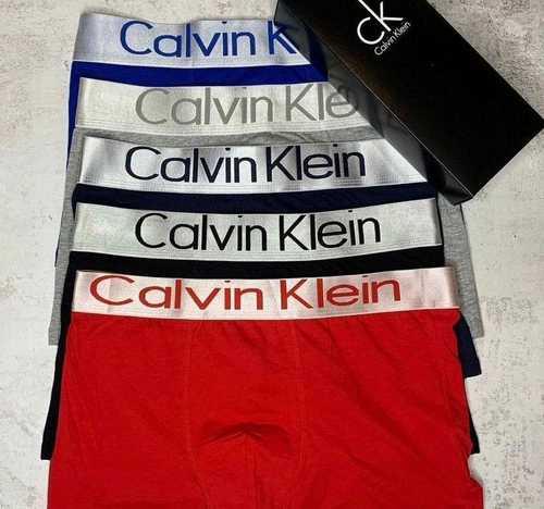 Набор трусов Calvin Klein