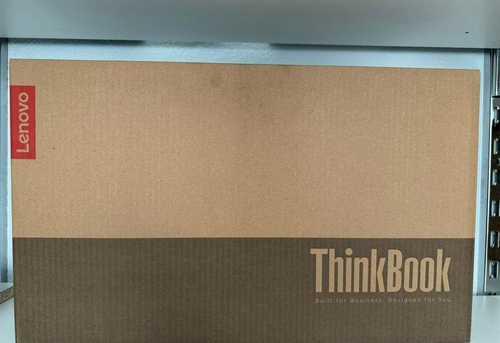 Ноутбук Lenovo thinkbook 16+ ultra 5/7, 2024