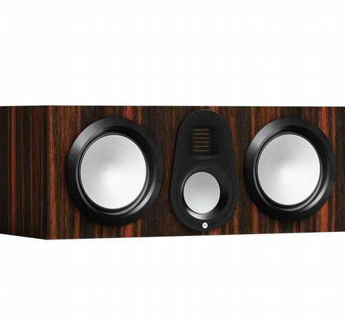 Акустика центрального канала Monitor Audio Gold C250 Macassar (6G)