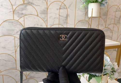 Кошелек chanel