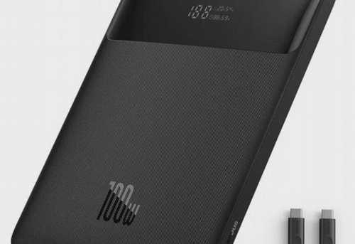 Power Bank внешний аккумулятор повербанк 20000 мАч