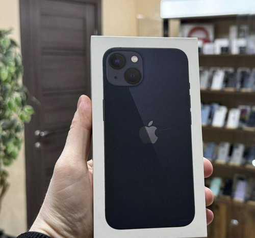 iPhone 13, 128 ГБ