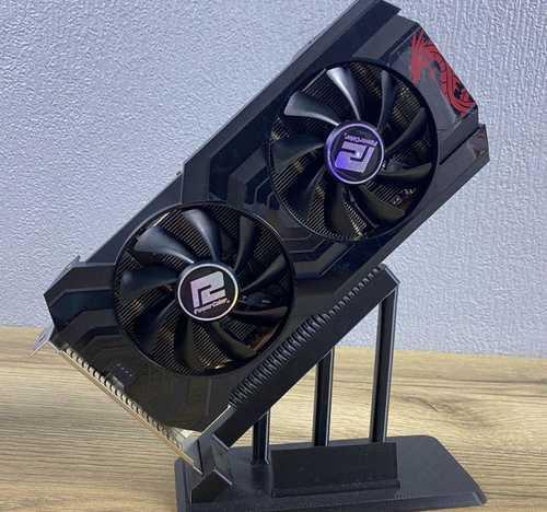 Powercolor RX 570 8GB