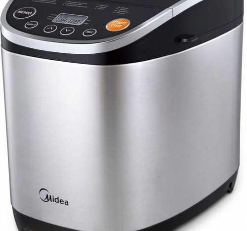 Хлебопечь с йогуртницей Midea EHS10AH