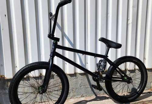 BMX WTP trust