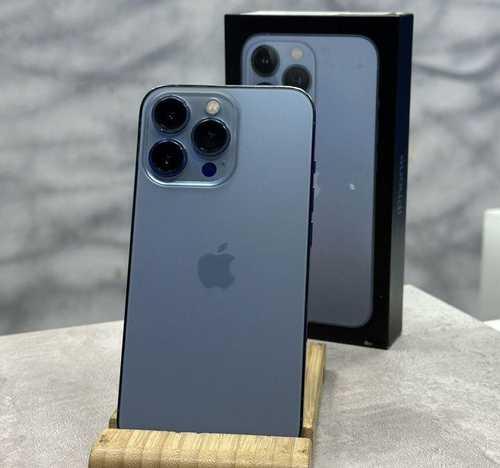 iPhone 13 Pro, 256 ГБ