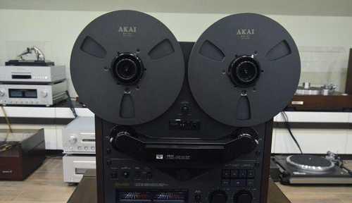 Akai GX-646