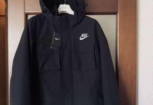 Легкая Куртка Nike Оригинал