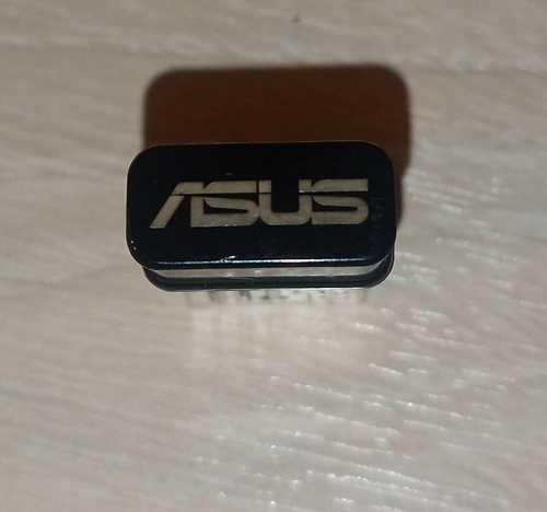 Wi-Fi адаптер asus USB-AC53 Nano