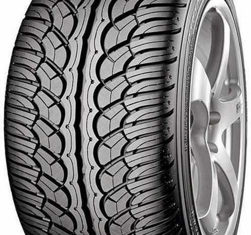 Yokohama Parada Spec-X PA02 235/60 R18 103V