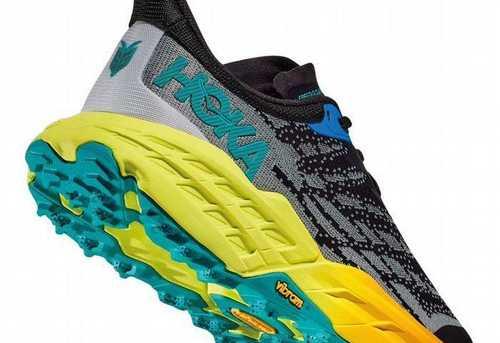 Кроссовки Hoka One One Speedgoat 5