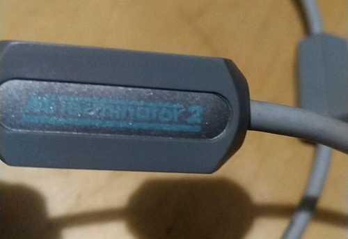 MIT Terminator 2 межблочный кабель
