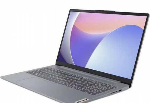 Ноутбук Lenovo IdeaPad Slim 3 15IAH8 15.6"