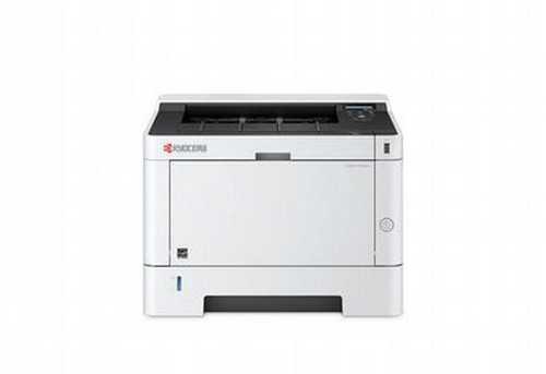 Принтер лаз. A4 Kyocera P2040DN 40 стр/duplex/LAN