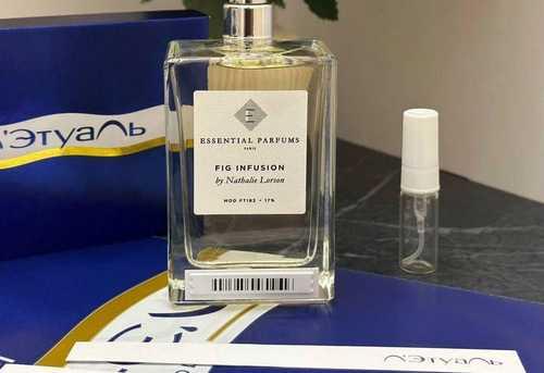 Essential paris fig infusion 97мл с витрины