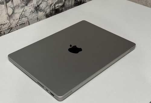 Macbook Pro 14 2021 M1 Pro 16+512 US