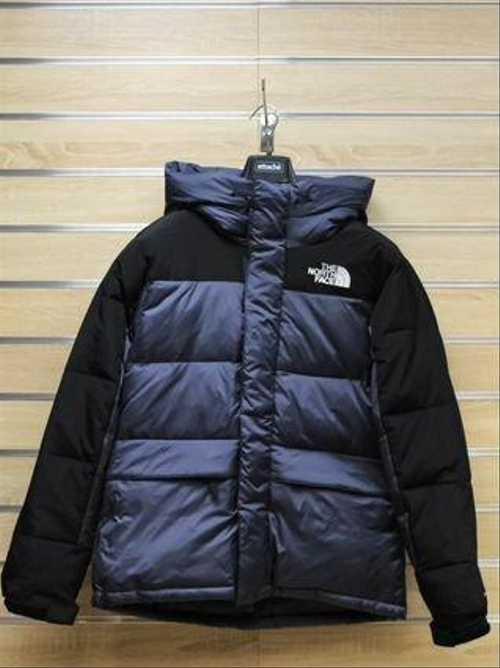 The North Face himalayan 550