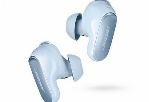 Наушники Bose QuietComfort Ultra Earbuds, голубой