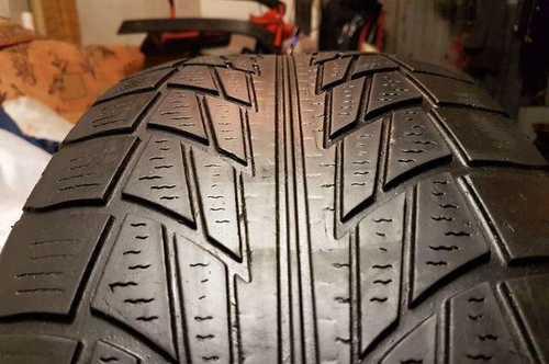 Nankang Snow Viva SV-1 235/65 R17 108V