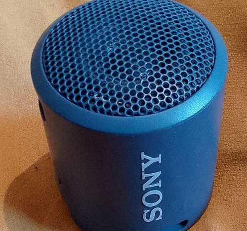 Колонка Sony xb13 оригинал