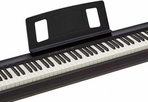 Цифровое пианино Roland FP-10-BK Новое Гарантия