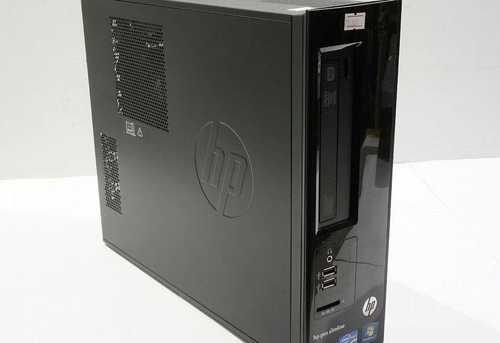 Системный блок HP PRO 3300 i3-2120/4GB/500GB SFF