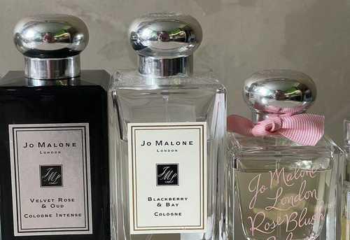 JO malone оригинал из личной коллекции