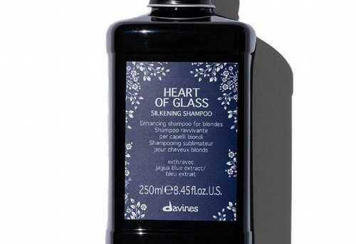 Heart OF glass Davines