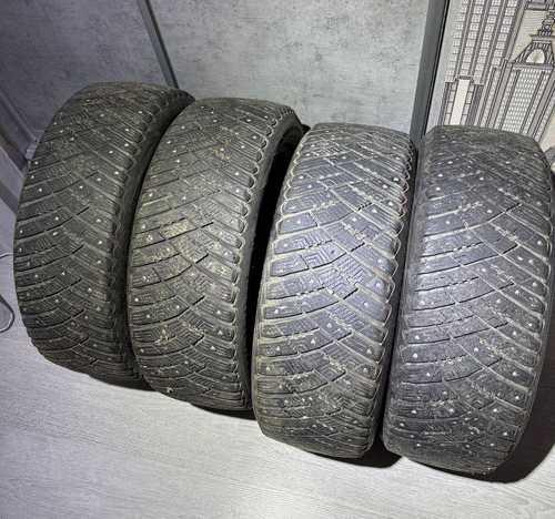 Goodyear Ultragrip Ice Arctic 195/55 R16 87T