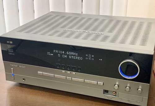 Ресивер harman kardon AVR135