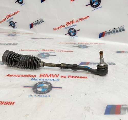 Рулевой наконечник Bmw 5 E60 N52B25 2008