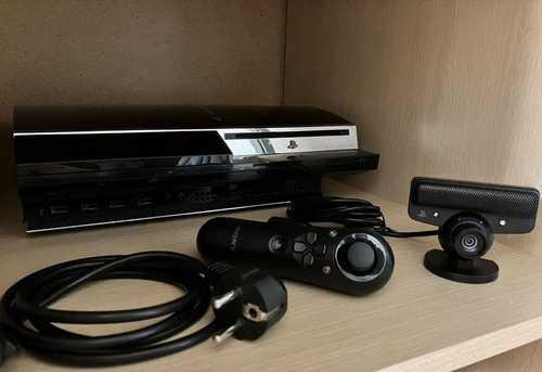 Sony PS3 cechc08, 2508b, PS2 Slim, Fat лот целиком