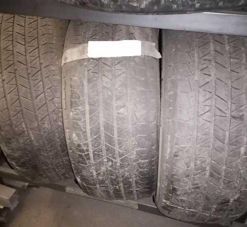 Tigar Summer SUV 225/55 R18