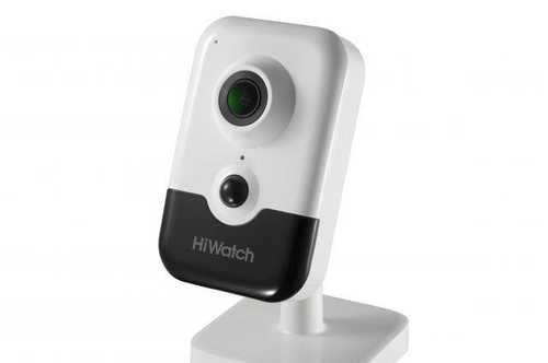 IPC-C042-G2 4Мп компактная IP-камера hiwatch