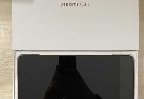 Xiaomi Pad 6 8/256 GB Gold
