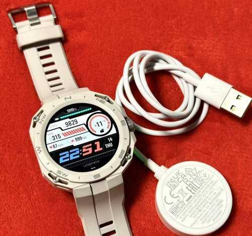 Huawei Watch GT 3 Cyber 46mm