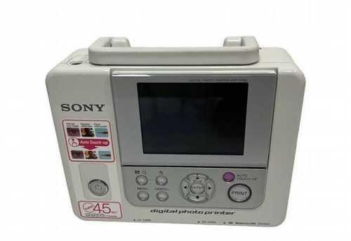 Фотопринтер Sony DPP-FP90 (7427)