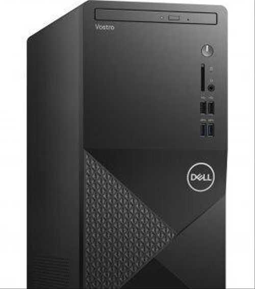 Компьютер dell Vostro 3888, Intel Core i5 10400, D