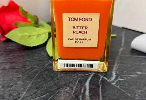 Tom Ford Bitter Peach 97 мл (с витрины)