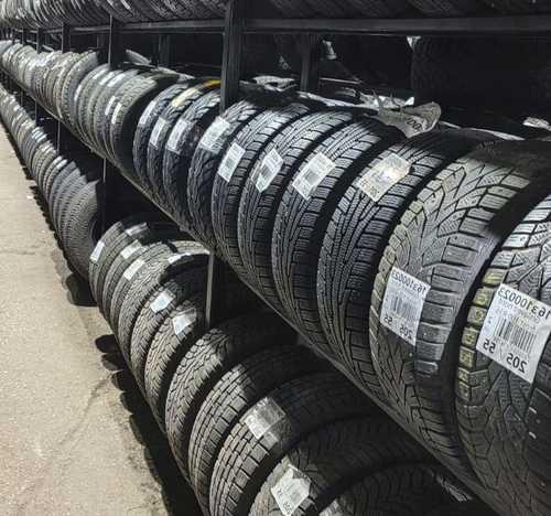 Nexen Roadian HP SUV 255/60 R17 M