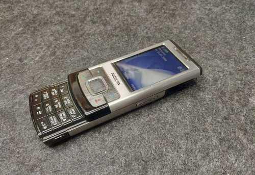 Nokia 6500 Slide