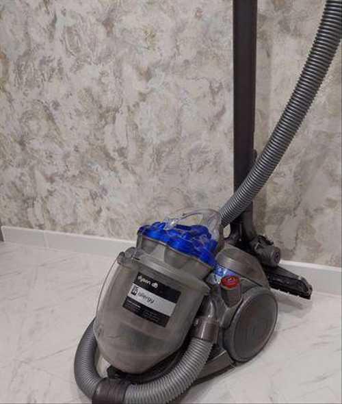 Пылесос Dyson dc 29 (на запчасти)