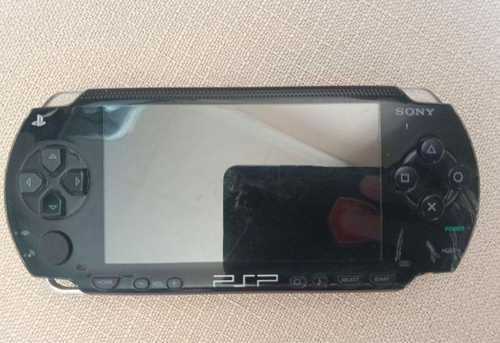 Sony PSP 1008 fat