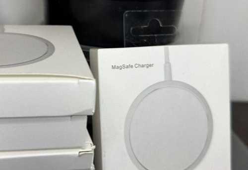 Беспроводная зарядка magsafe для iPhone