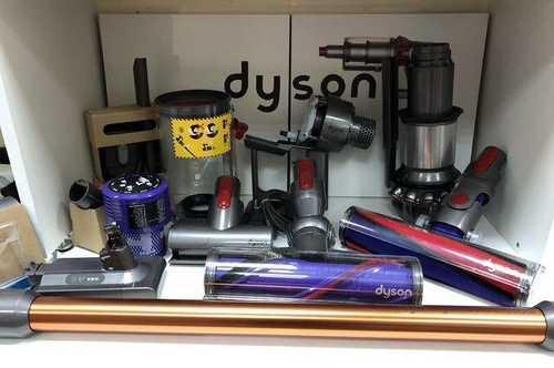 Запчасти Ремонт Пылесосов Dyson