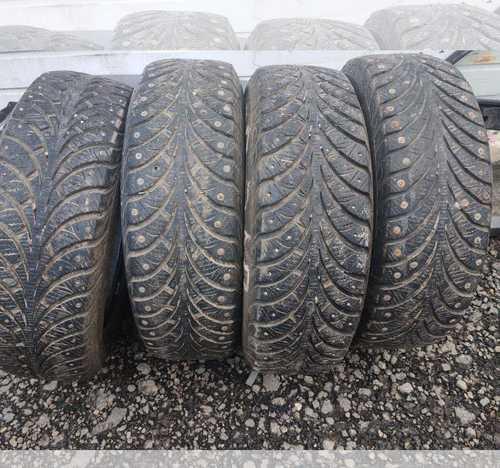 Sava Eskimo Stud 185/65 R15 88T