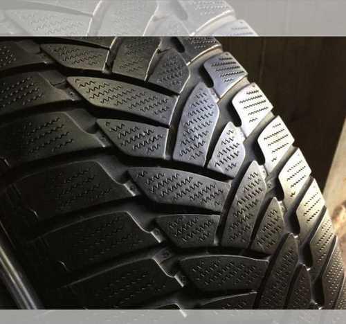 Dunlop SP Winter Sport M2 255/60 R17 110H