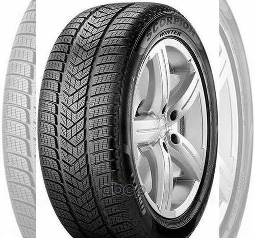 Pirelli Scorpion Winter 225/60 R17