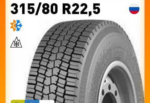 Tyrex All Steel Road DR-1 315x80xR22,5 154/150M (В